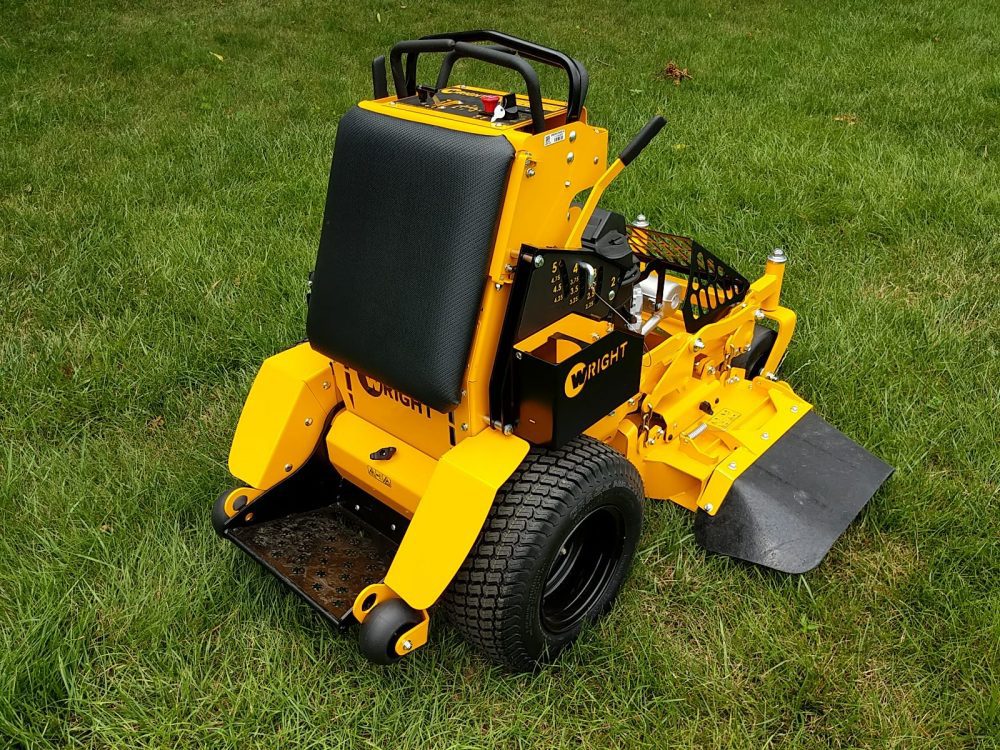 WRIGHT STANDER B - Stihl Shop Fosters