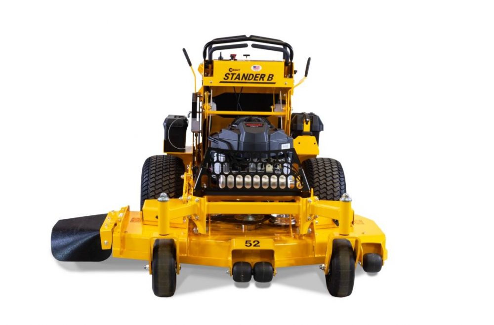 WRIGHT STANDER B - Stihl Shop Fosters