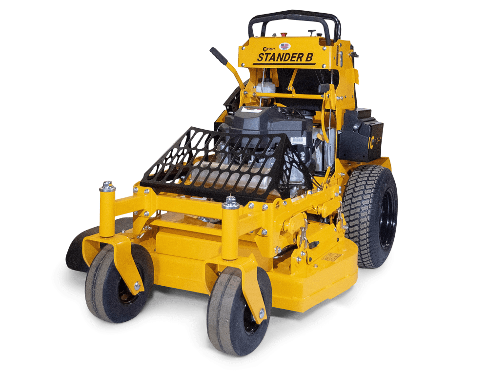 WRIGHT STANDER B - Stihl Shop Fosters