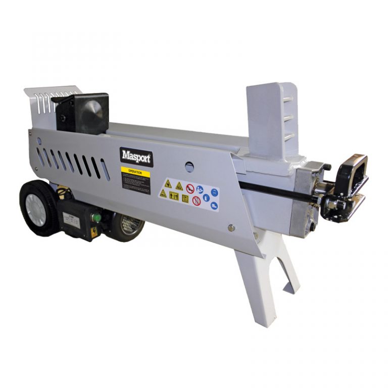 Masport 7 Ton Log Splitter - Stihl Shop Fosters