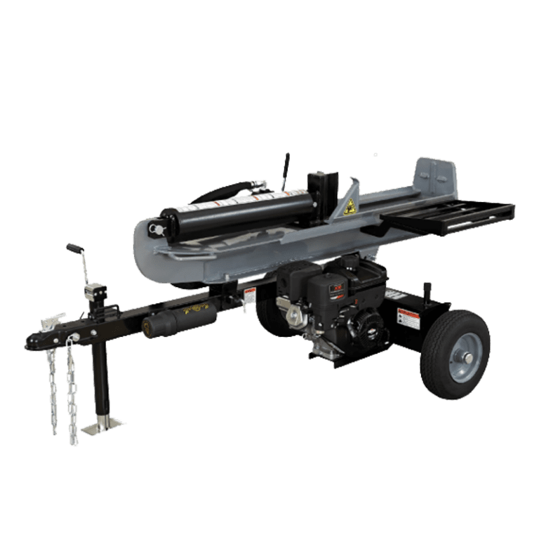 Oregon 25 Ton Log Splitter - Stihl Shop Fosters