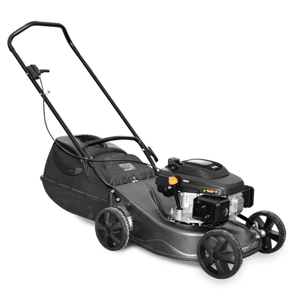 LawnMaster Estate Premier | Powerhouse Lawn Mower