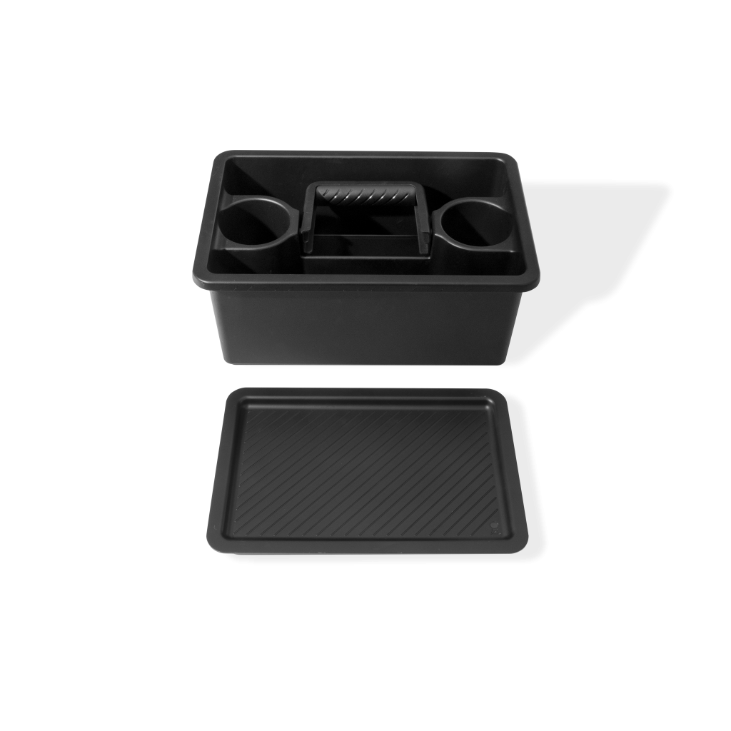 Weber Works™ Caddy with Tray Lid - Stihl Shop Fosters